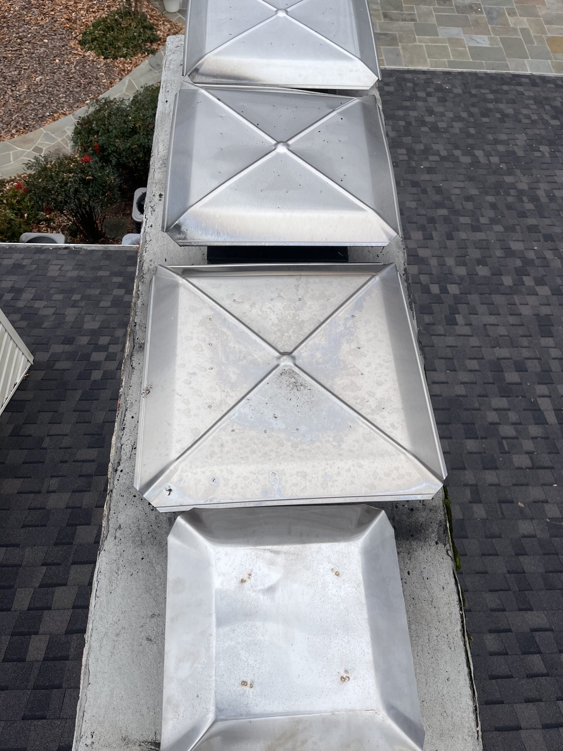 Chimney Liner Installation in Silver Spring, MD: Safe, Efficient, and ...